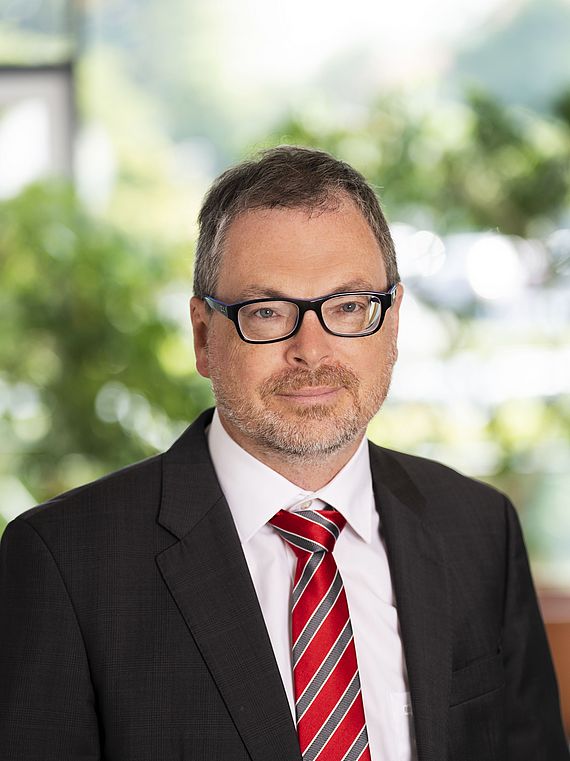 Robert Stelzl Blogger