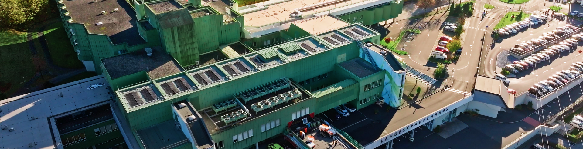 LKH Südweststeiermark - LKH Südweststeiermark