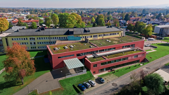 Kontakt - LKH Südweststeiermark